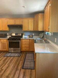 Timber Point – Sand Spring Resort